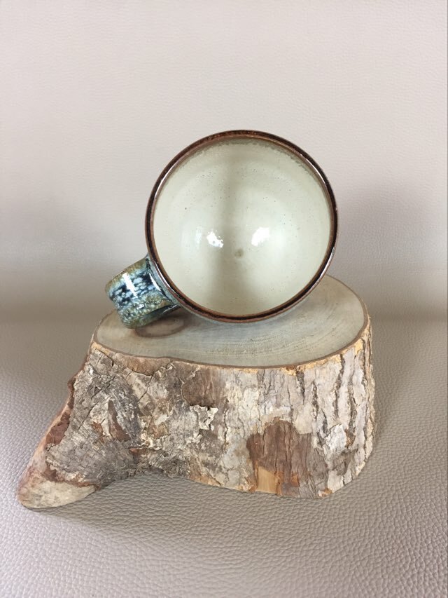 マグカップ (No.9) | iichi 日々の暮らしを心地よくするハンドメイドやアンティークのマーケットプレイス