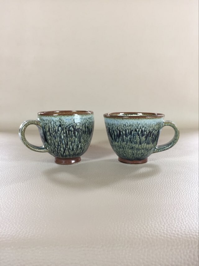 マグカップ (No.9) | iichi 日々の暮らしを心地よくするハンドメイドやアンティークのマーケットプレイス