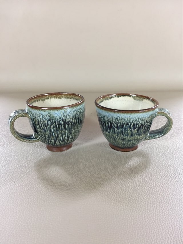 マグカップ (No.9) | iichi 日々の暮らしを心地よくするハンドメイドやアンティークのマーケットプレイス
