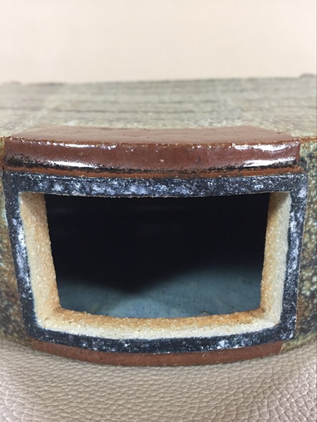 花器 オブジェ SAMURAI II | iichi 日々の暮らしを心地よくするハンドメイドやアンティークのマーケットプレイス