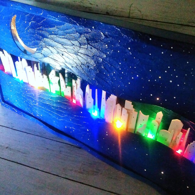 Lively lights 6 | iichi 日々の暮らしを心地よくするハンドメイドやアンティークのマーケットプレイス