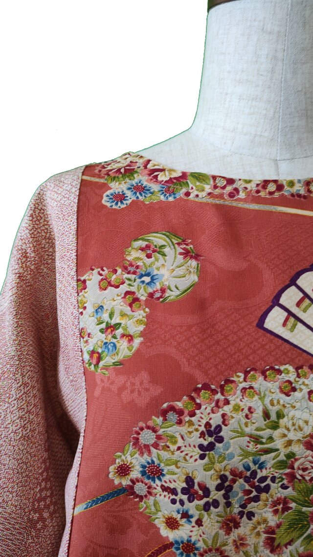 OGI×KOMON×ONE PIECE | iichi 日々の暮らしを心地よくするハンドメイドやアンティークのマーケットプレイス