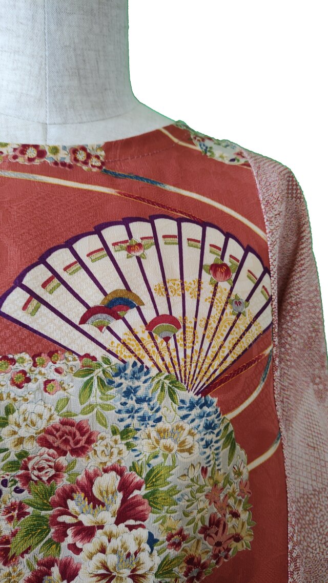 OGI×KOMON×ONE PIECE | iichi 日々の暮らしを心地よくするハンドメイドやアンティークのマーケットプレイス