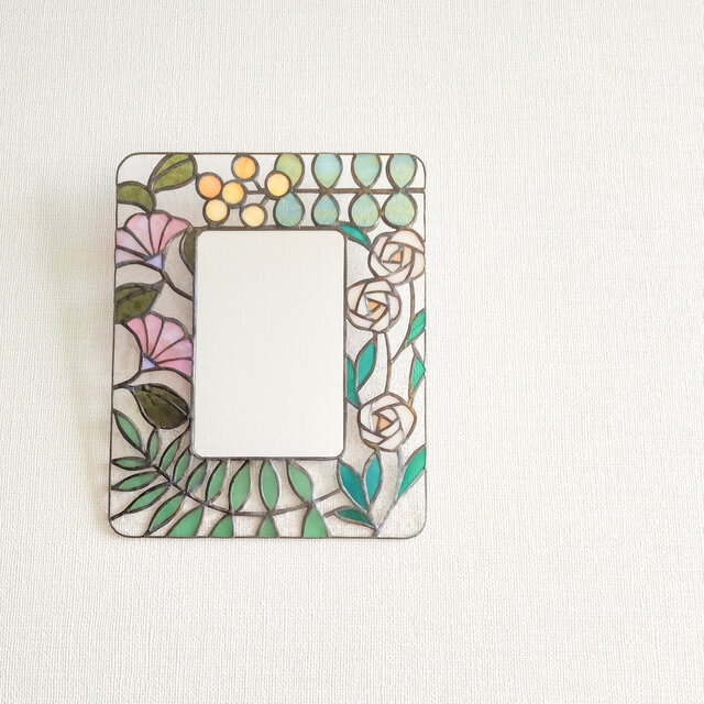 サンポミチノカガミ 56 | iichi 日々の暮らしを心地よくするハンドメイドやアンティークのマーケットプレイス