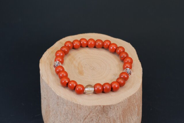 Negoro Bracelet 005 | iichi 日々の暮らしを心地よくするハンドメイドやアンティークのマーケットプレイス