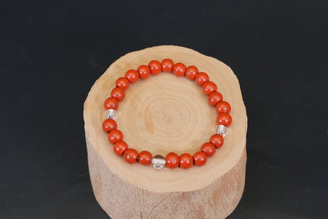 Negoro Bracelet 005 | iichi 日々の暮らしを心地よくするハンドメイドやアンティークのマーケットプレイス