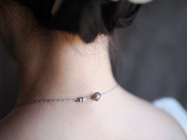 -Karen "spirit rock"- pendant | iichi 日々の暮らしを心地よくするハンドメイドやアンティークのマーケットプレイス