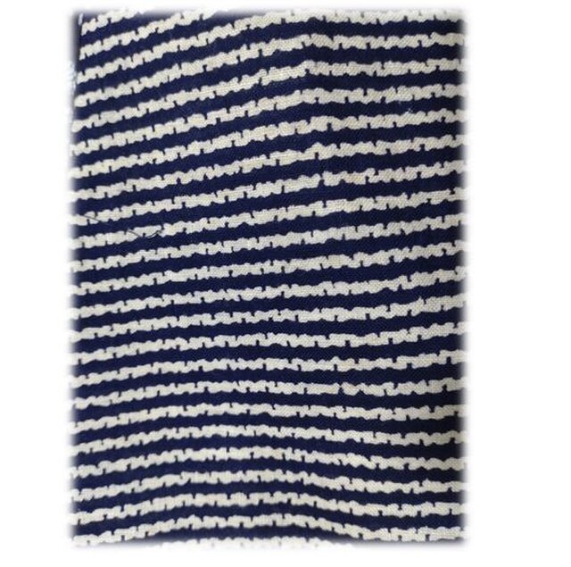 7 チュニック 1点物 マーメイド 着物リメイク 3種類の浴衣地 レイヤード 春夏物 リップル ストライプ | iichi 日々の暮らしを心地よくするハンドメイドやアンティークのマーケットプレイス