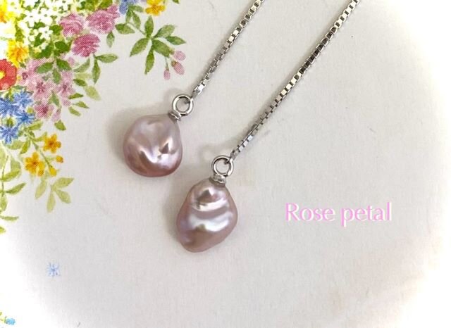 Rose petal（ローズペタル） | iichi 日々の暮らしを心地よくするハンドメイドやアンティークのマーケットプレイス