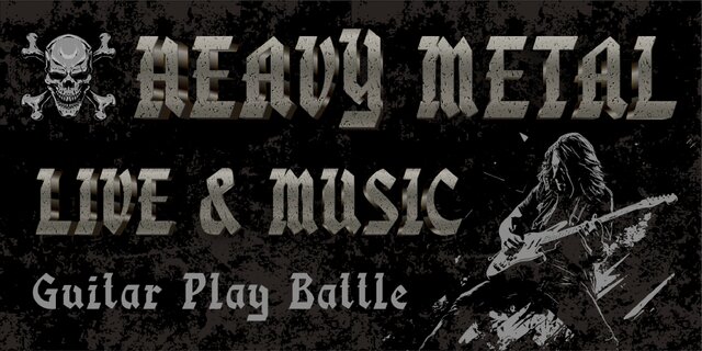 【Lサイズ】ヘビーメタル ハードロック ギター ライブハウス ロックカフェ バー 楽器店 照明 看板 置物 雑貨 ライトBOX | iichi 日々の暮らしを心地よくするハンドメイドや ...