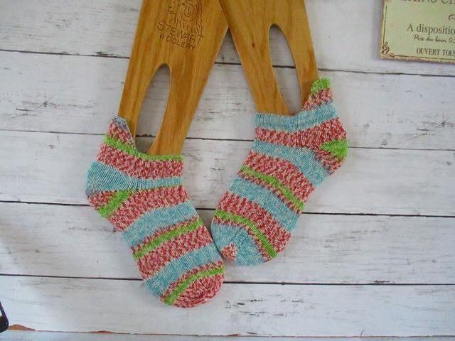 冷え取りソックス Rico Design Superba Bamboo 013 | iichi 日々の暮らしを心地よくするハンドメイドやアンティークのマーケットプレイス