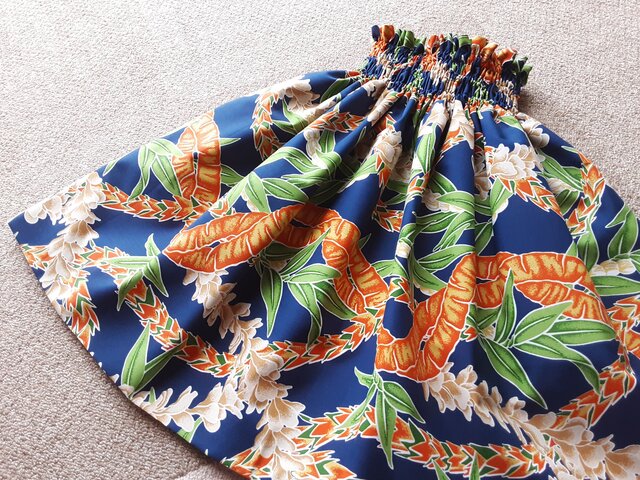 パウスカート：丈50cm：ケイキ | iichi 日々の暮らしを心地よくするハンドメイドやアンティークのマーケットプレイス