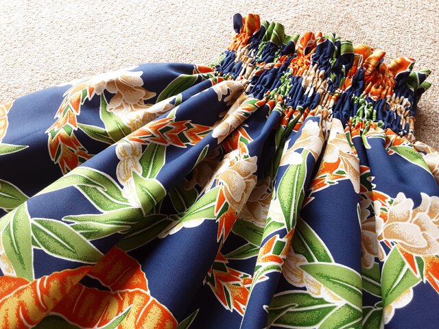 パウスカート：丈50cm：ケイキ | iichi 日々の暮らしを心地よくするハンドメイドやアンティークのマーケットプレイス