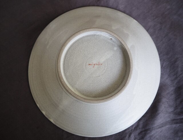 鉢 『Floral Pattern』 | iichi 日々の暮らしを心地よくするハンドメイドやアンティークのマーケットプレイス