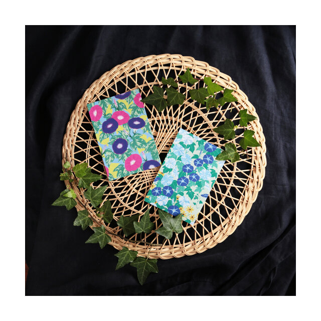 Summer ポストカード / 選べる5枚セット | iichi 日々の暮らしを心地よくするハンドメイドやアンティークのマーケットプレイス