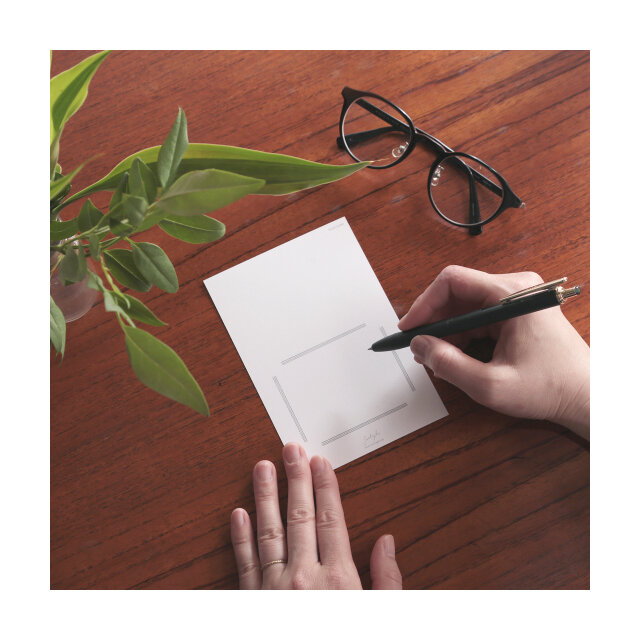 Summer ポストカード / 選べる5枚セット | iichi 日々の暮らしを心地よくするハンドメイドやアンティークのマーケットプレイス