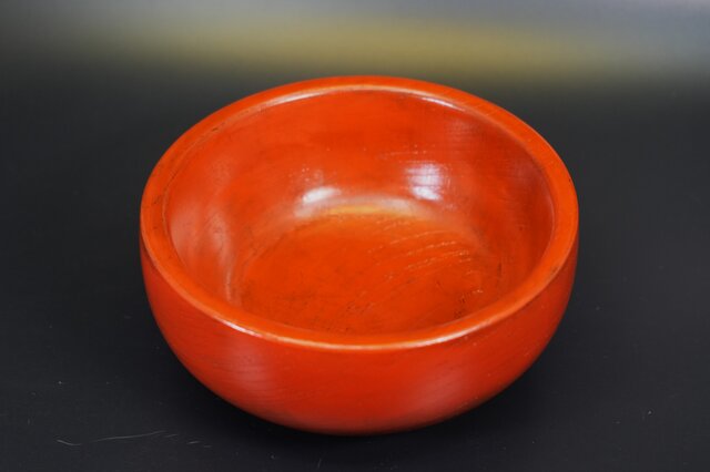 Negoro Bowl 020 | iichi 日々の暮らしを心地よくするハンドメイドやアンティークのマーケットプレイス