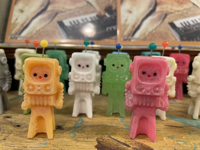 Nasnal TV show CD | iichi 日々の暮らしを心地よくするハンドメイドやアンティークのマーケットプレイス