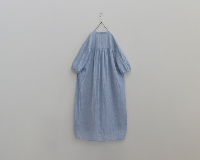 リネンワンピース | iichi 日々の暮らしを心地よくするハンドメイドやアンティークのマーケットプレイス