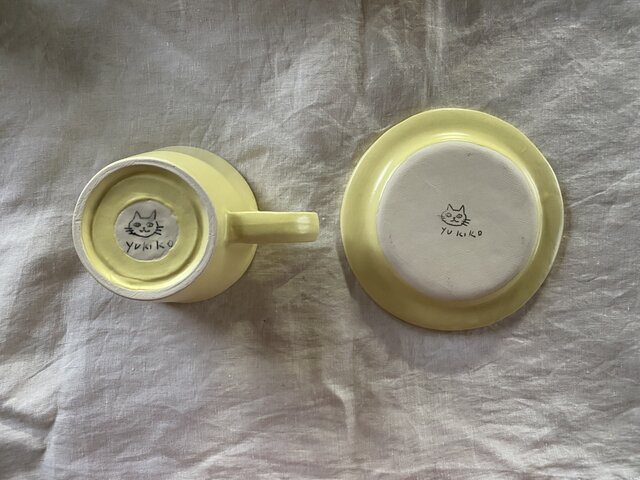 レモンマットc&s | iichi 日々の暮らしを心地よくするハンドメイドやアンティークのマーケットプレイス