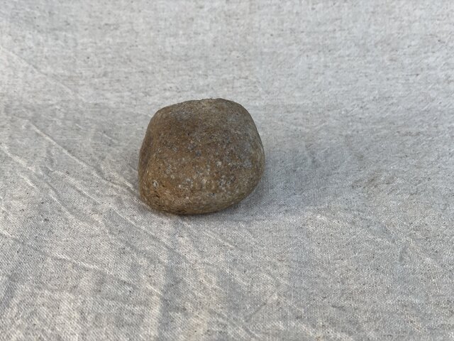 tricera stone carving(断面) | iichi 日々の暮らしを心地よくするハンドメイドやアンティークのマーケットプレイス