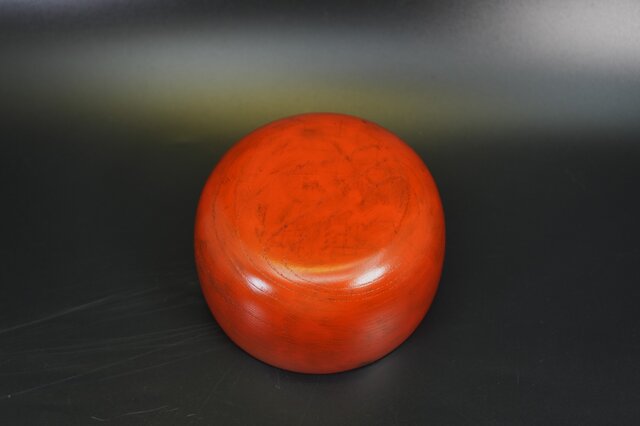 Negoro Bowl 017 | iichi 日々の暮らしを心地よくするハンドメイドやアンティークのマーケットプレイス