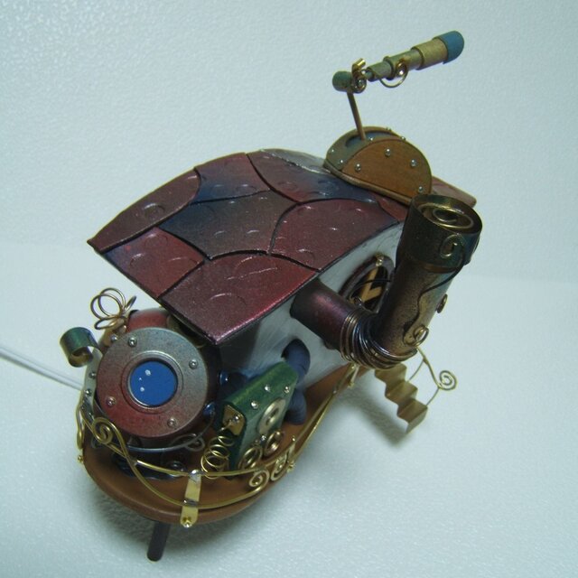 CM採用作品★あかりの灯るアトリエから愛を込めて・・・ | iichi 日々の暮らしを心地よくするハンドメイドやアンティークのマーケットプレイス