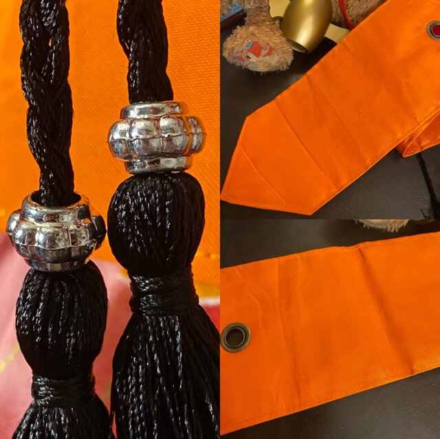 和洋折衷 浴衣 リメイク ワンピース ドレス 帯サッシュベルト レトロ 古着 和 W-268 | iichi 日々の暮らしを心地よくするハンドメイドやアンティークのマーケットプレイス