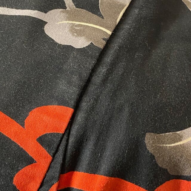 和洋折衷 浴衣 リメイク ワンピース ドレス 夏帯サッシュベルト レトロ 古着 和 モダン W-295 | iichi 日々の暮らしを心地よくするハンドメイドやアンティークのマーケットプレイス