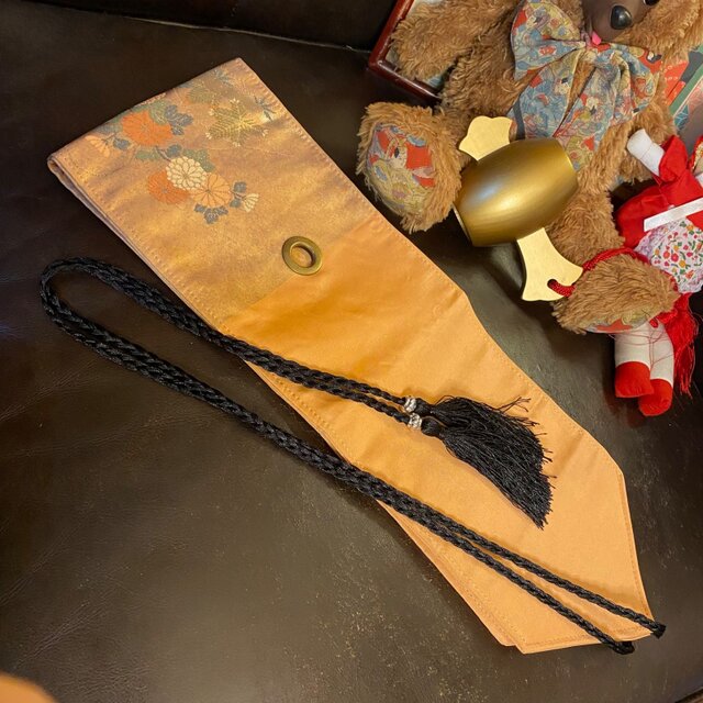 和洋折衷 着物 リメイク ワンピース ドレス 名古屋帯サッシュベルト 洗える 化繊 レトロ 古着 和 モダン KW-369 | iichi 日々の暮らしを心地よくするハンドメイドやアンティーク ...