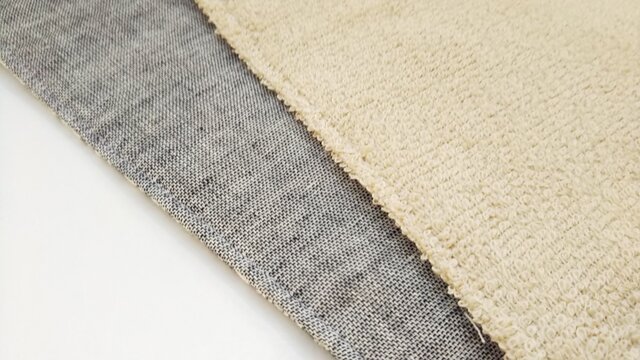 袋ハーフハンカチ SleepingRose 2枚組 | iichi 日々の暮らしを心地よくするハンドメイドやアンティークのマーケットプレイス