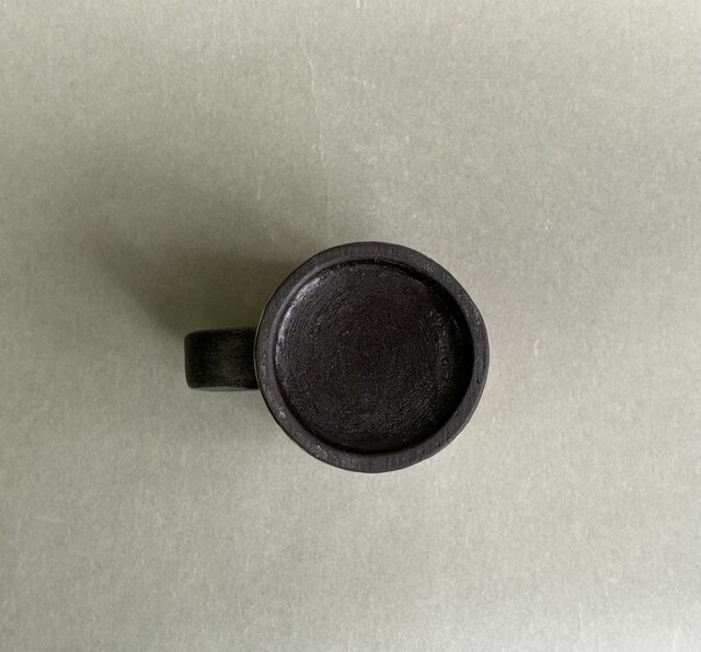 化粧掻き落とし文様 マグカップ155 | iichi 日々の暮らしを心地よくするハンドメイドやアンティークのマーケットプレイス