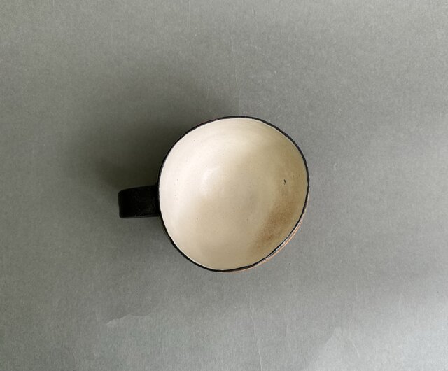 化粧掻き落とし文様 マグカップ162 | iichi 日々の暮らしを心地よくするハンドメイドやアンティークのマーケットプレイス