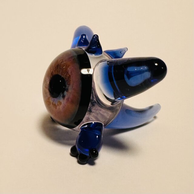 みーみー(No.341) | iichi 日々の暮らしを心地よくするハンドメイドやアンティークのマーケットプレイス