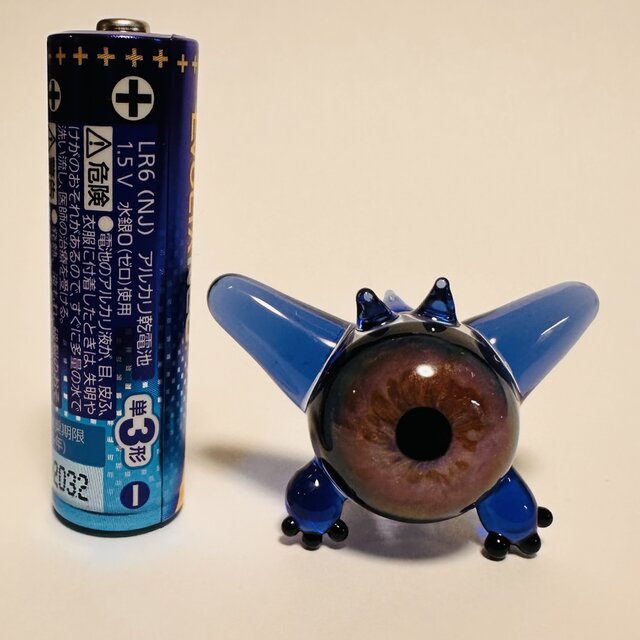 みーみー(No.341) | iichi 日々の暮らしを心地よくするハンドメイドやアンティークのマーケットプレイス