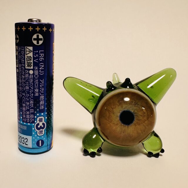 みーみー(No.314) | iichi 日々の暮らしを心地よくするハンドメイドやアンティークのマーケットプレイス