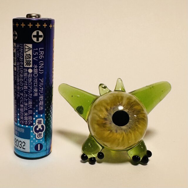 みーみー(No.348) | iichi 日々の暮らしを心地よくするハンドメイドやアンティークのマーケットプレイス