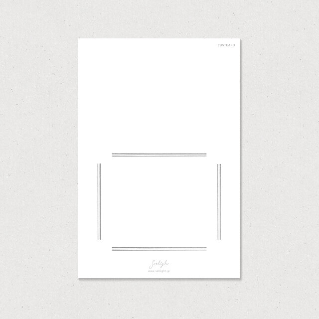 《世界の夏 3枚set》 ポストカード | iichi 日々の暮らしを心地よくするハンドメイドやアンティークのマーケットプレイス