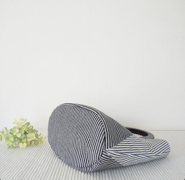 wood♡デザイントートbag | iichi 日々の暮らしを心地よくするハンドメイドやアンティークのマーケットプレイス