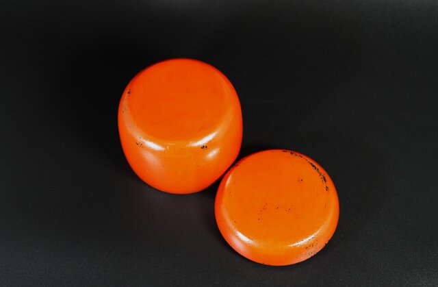 Negoro Box 007 | iichi 日々の暮らしを心地よくするハンドメイドやアンティークのマーケットプレイス