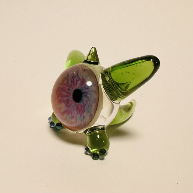 みーみー(No.319) | iichi 日々の暮らしを心地よくするハンドメイドやアンティークのマーケットプレイス