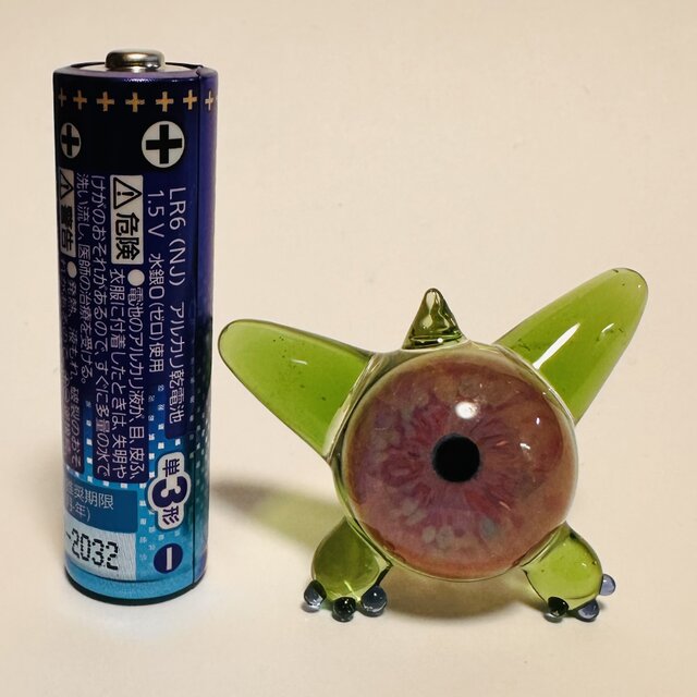 みーみー(No.319) | iichi 日々の暮らしを心地よくするハンドメイドやアンティークのマーケットプレイス