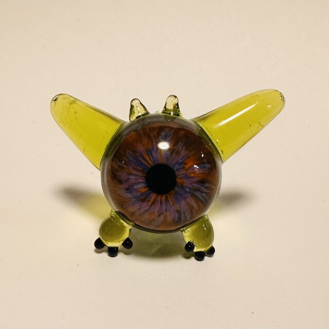 みーみー(No.370) | iichi 日々の暮らしを心地よくするハンドメイドやアンティークのマーケットプレイス