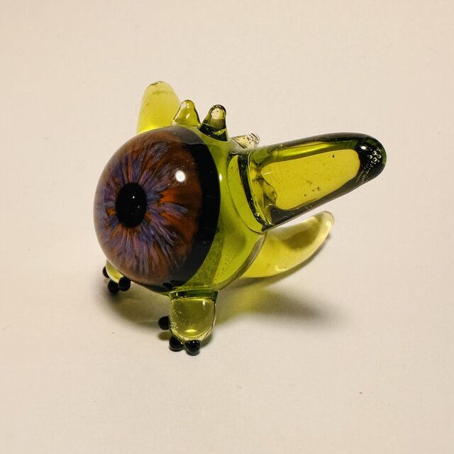 みーみー(No.370) | iichi 日々の暮らしを心地よくするハンドメイドやアンティークのマーケットプレイス