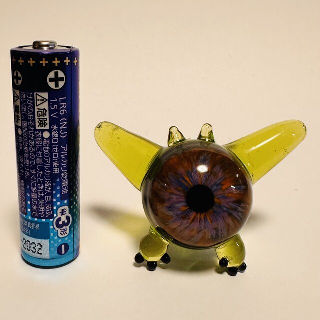 みーみー(No.370) | iichi 日々の暮らしを心地よくするハンドメイドやアンティークのマーケットプレイス