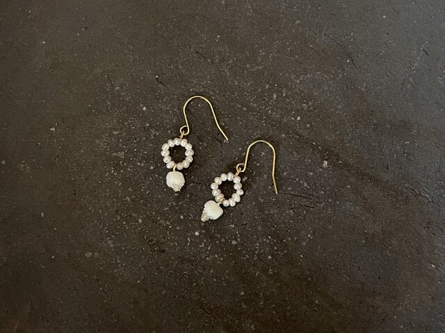 rin:03p | iichi 日々の暮らしを心地よくするハンドメイドやアンティークのマーケットプレイス