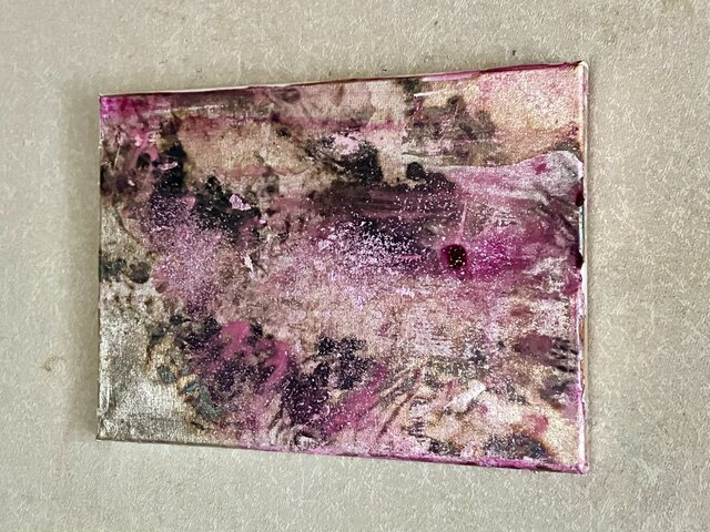 Work 28.05'24 ー 路傍の石 ー | iichi 日々の暮らしを心地よくするハンドメイドやアンティークのマーケットプレイス