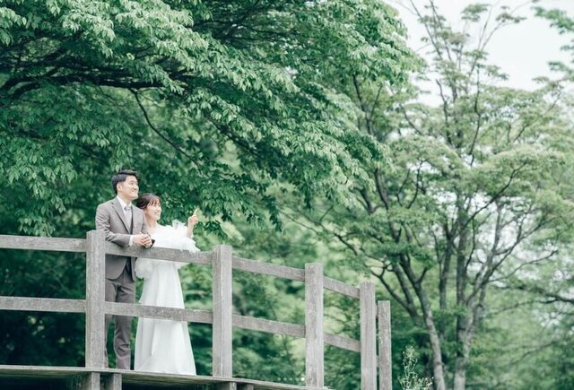 人気上昇！2ways ウェディングドレス トップス+キャミソール ビーズ 前撮り 可愛い | iichi 日々の暮らしを心地よくするハンドメイドやアンティークのマーケットプレイス