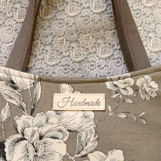 期間限定 ミニバッグ／No.4 | iichi 日々の暮らしを心地よくするハンドメイドやアンティークのマーケットプレイス