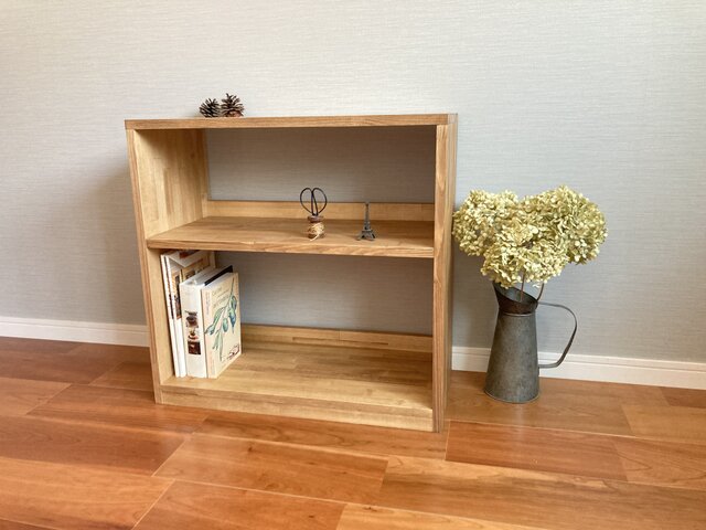 シェルフC-1 | iichi 日々の暮らしを心地よくするハンドメイドやアンティークのマーケットプレイス